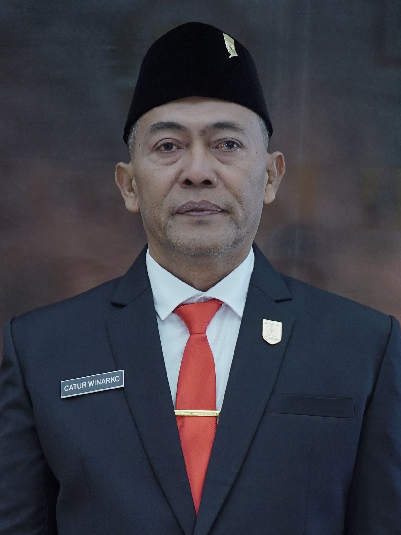 CATUR WINARKO - DPRD Kabupaten Wonogiri