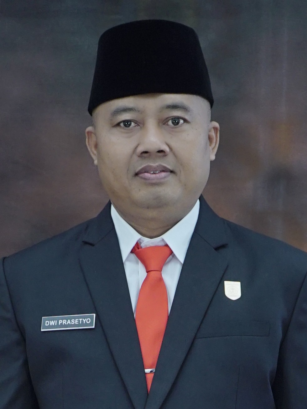 DWI PRASETYO, S.T. - DPRD Kabupaten Wonogiri
